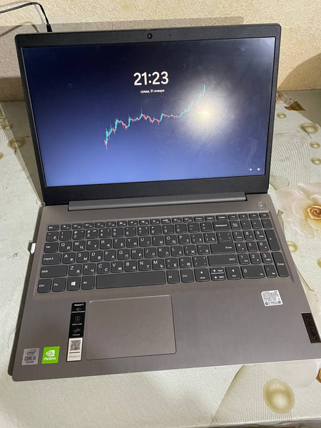 Lenovo IdeaPad 3