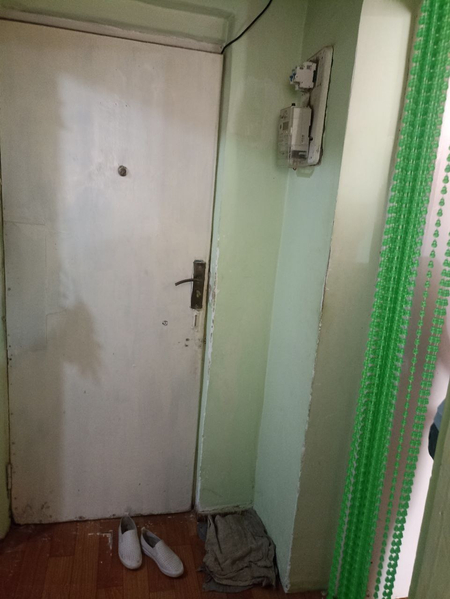 Продаётся Квартира 1 ком 1 этаж в Янгиюле на Нихи