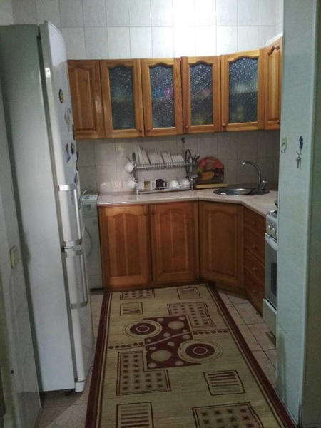 Квартира Юнусобод 13 квартал 4хона