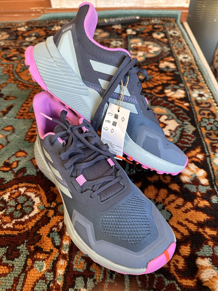 Adidas krasovka Di sport