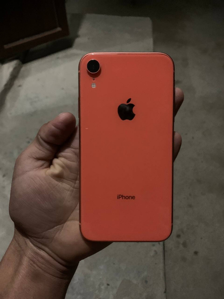 Iphone Xr Idealniy