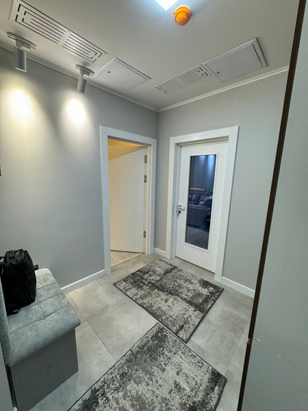 Yakkasaroy ISTANBUL CITY 2 xona 750$