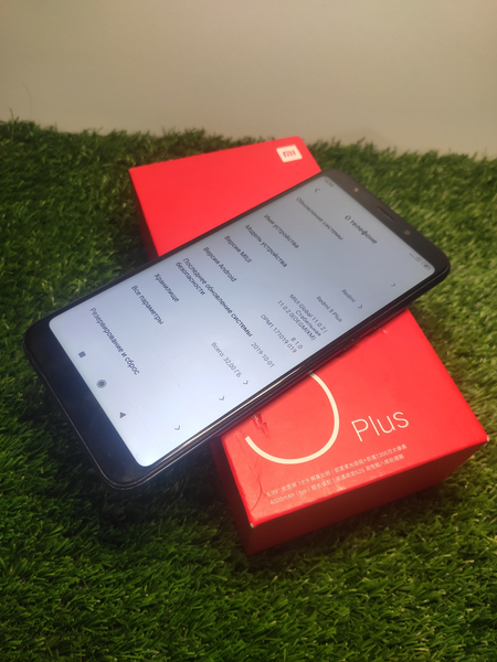Redmi 5 plus sotiladi
