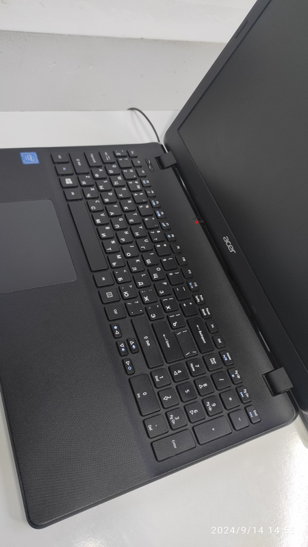 ACER model N15W4