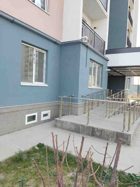 Ижарага 73кв, 1 этаждан жой берилади