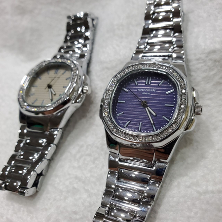Patek Philippe 2+1 Aksiya