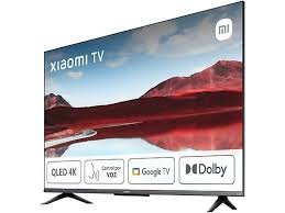 Xiaomi TV A Pro 43 4k QLED Гарантия Прошивка Доставка