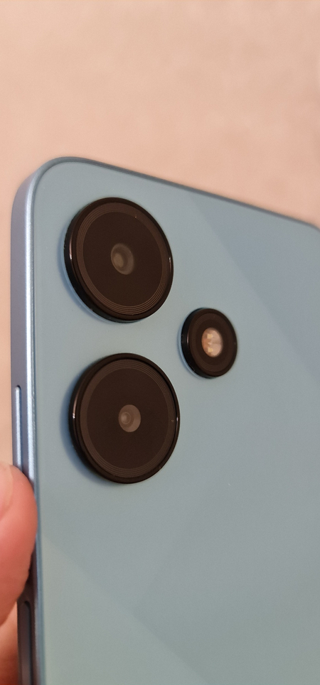 Infinix HOT 30i  8/128GB sotiladi!!!