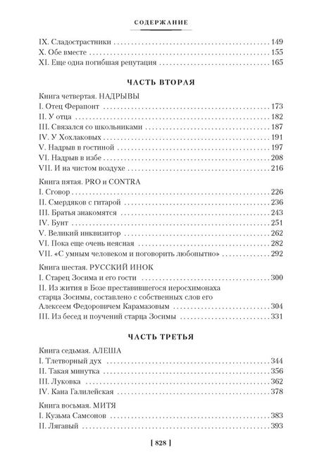 Братья Карамазовы - Достоевский Федор Михайлович