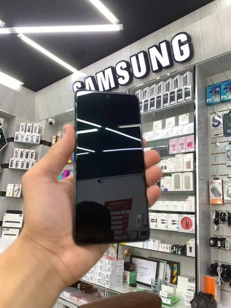 Samsung A51 holati ideal