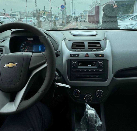 Cobalt a/t arenda s vikipka bolib tolashga