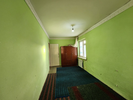 Sotiladigan uylar