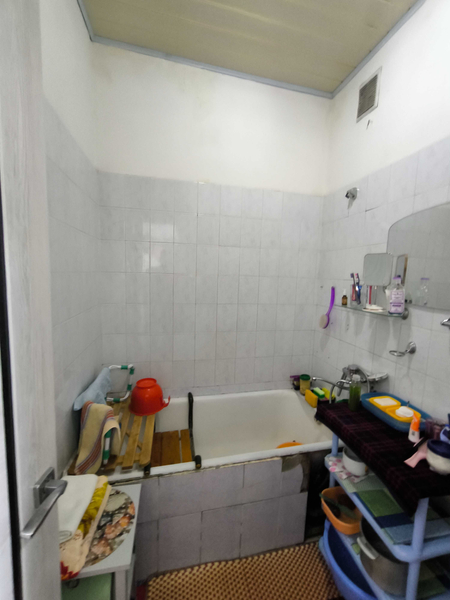 Продается квартира ташсельмаш Ашхабад парк  1в2/2/4 38м²
