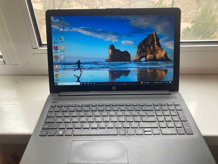 Noutbuk HP 22H2 4GB RAM + 1TR XOTIRA | Ноутбук ҲП 4ГБ РАМ + 1ТР ХОТИРА