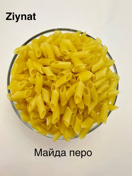 Makaron Ziynat  optomga
