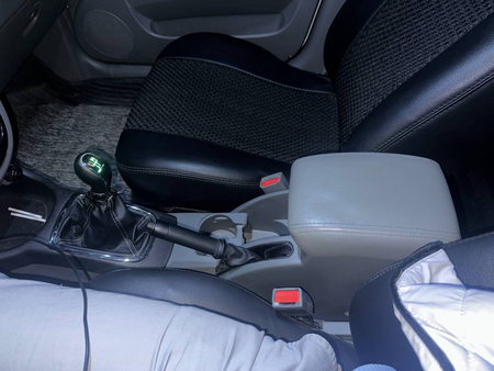 Gentra metan gaz