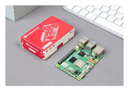Raspberry Pi 5 8gb