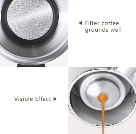 Холдер для Delonghi 33.21