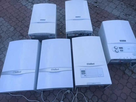 Оптом Двухконтурный котел германиядан озимиз олиб кирамиза vaillant