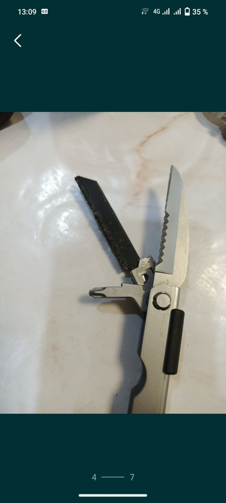 Мультитул  GERBER