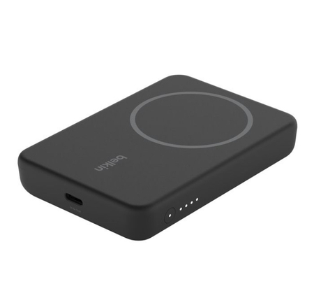 Зарядное устройство Belkin 5000 mah power bank wireless