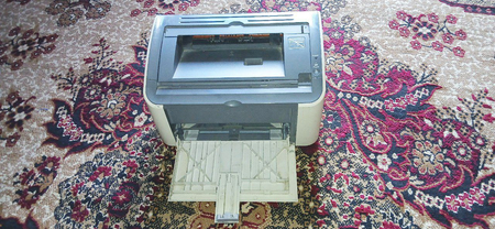 Printer sotiladi
