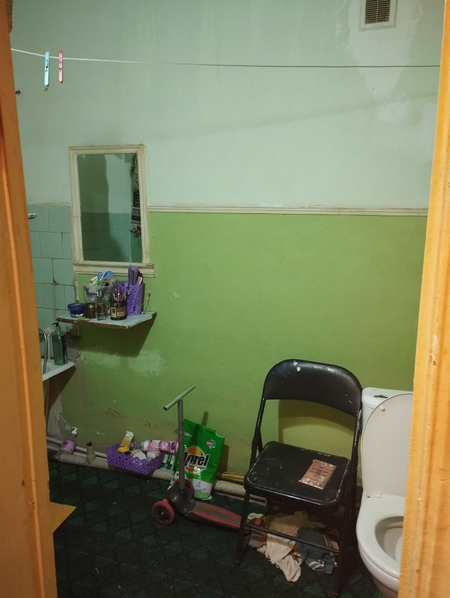 Kōp qavatli xonadon