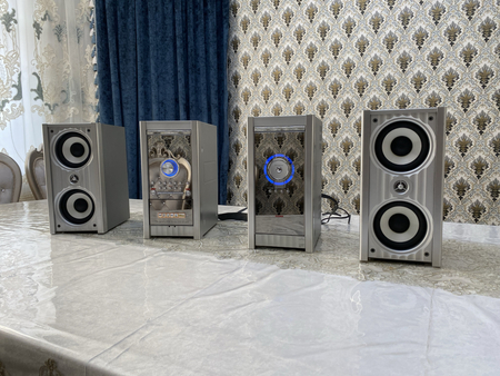 LG SENTR yengi madel 2024 arginal