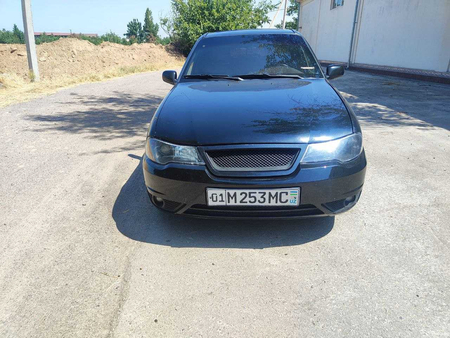 Chevralet Nexia 2
