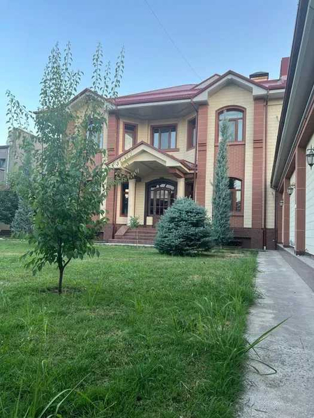 Сдаётся дом в аренду, вЮнусабадском районе. (садик, офис, Hotel).