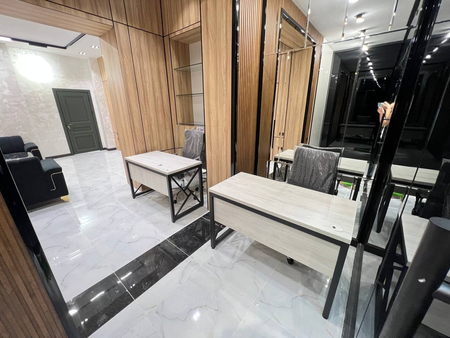 Продаётся офис 105м2 Шота Руставелли