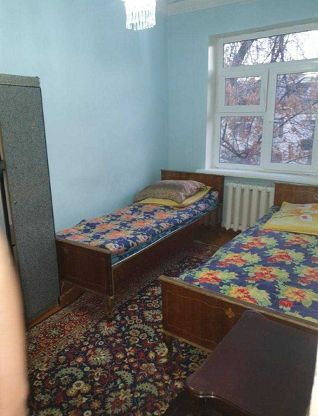 Новомосковская 3/5/5 Кирпичный 75м2 Балкон 2/6+1,5/3