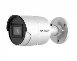 4 Megapixel IP камера DS-2CD2043G2-I