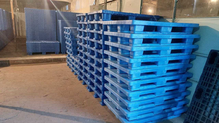 Евро поддон турли хилдаги поддонлар