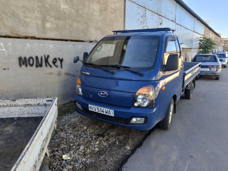 Продается hyundai
