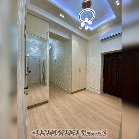 ПРОДАЁТСЯ 3/6/10 в ЖК “Poytaxt Gavhari”, Ресторан “Basri Baba”