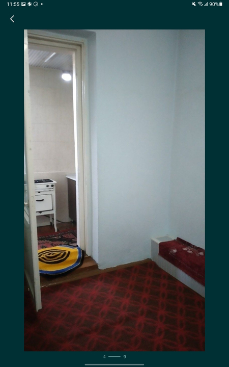 Лабзак  квартира