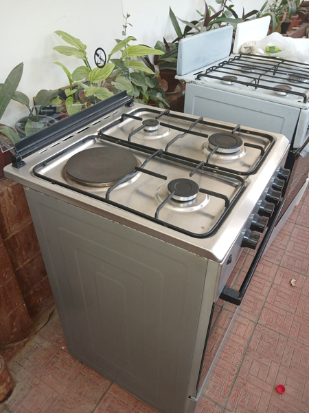 Shivaki gaz pluta
