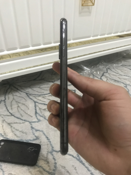 iPhone Xs Max 256gb Dual Sim Black