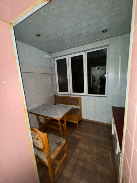 Продаётся квартира в Ипотеку Авиа городок