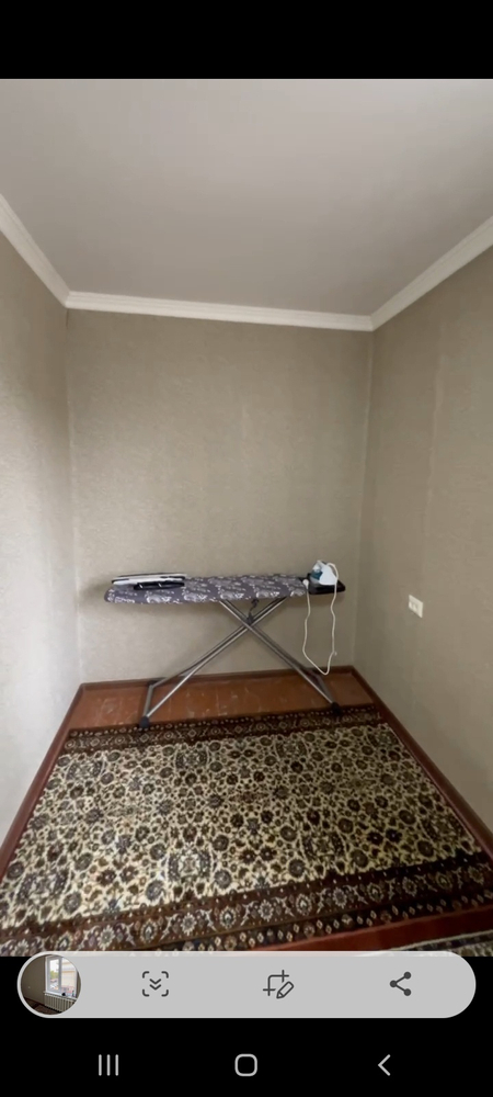 Bir xonali kvartira