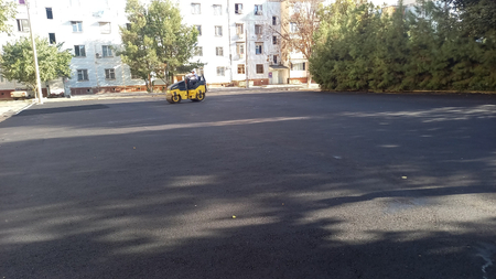 нархларда АСФАЛЬТ ёткизамиз. Asfaltlash xizmati _