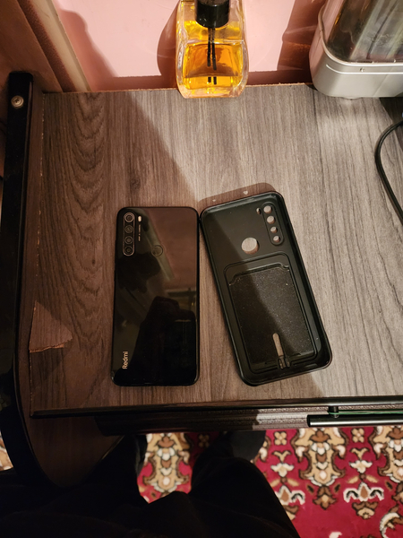 Редми т 8  64 гб