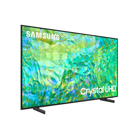 Телевизор Samsung UE-65CU8000 65