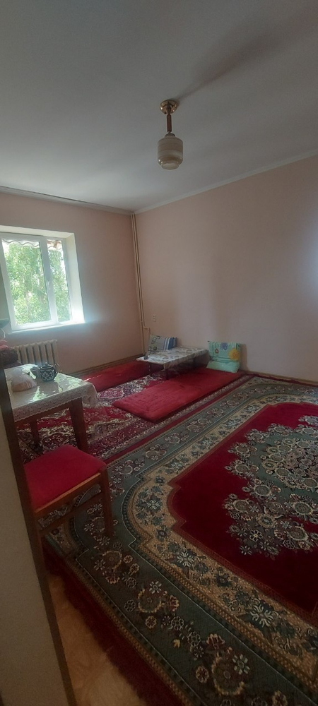 Kvartira arenda 2/4/9 Yunusobod 12kvartal