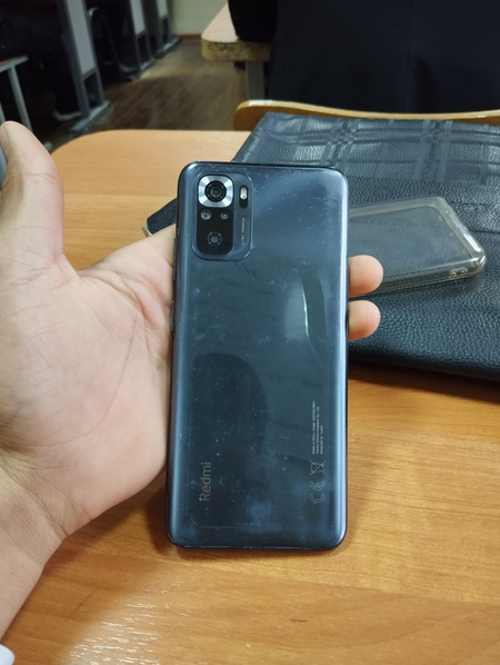 Redmi note 10s sotiladi