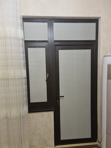 Jalyuzi plsee vertkani