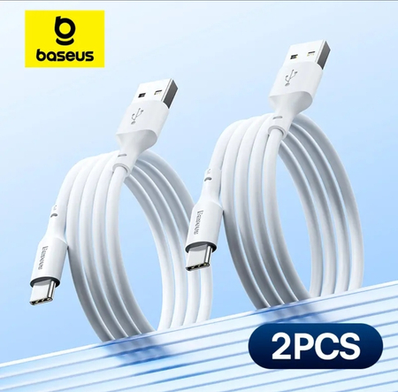 Type C USB кабель 5A 40 W
