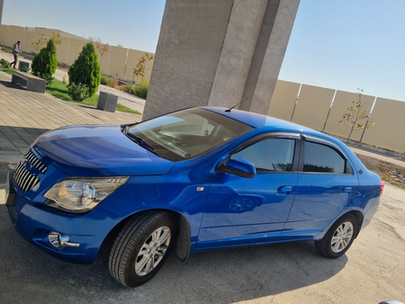 Chevrolet Kobalt-2015