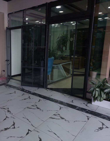 Срочно Продаётся Нежилой Готовые Бизнес 200² в доль дороги Яккасарай